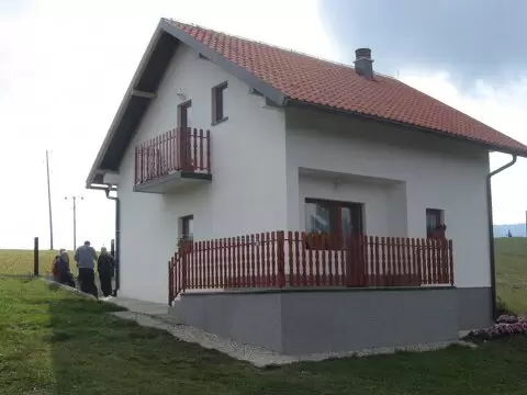 Apartmani Rajic