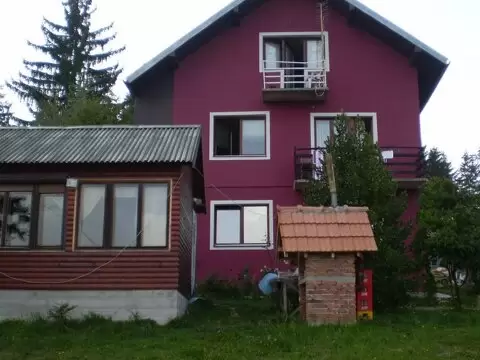 Sobe apartmani ZLATAR