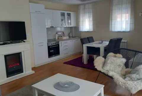 Apartman u vili Vip Bogic 2