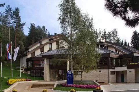 Hotel Dunav Turist