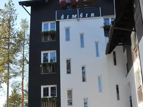 Garni Hotel Šimšir
Cenovnik