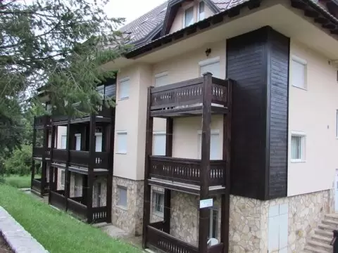 Zlatibor - prelepi apartmani