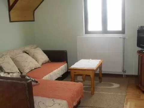 Cetvorokrevetan apartman