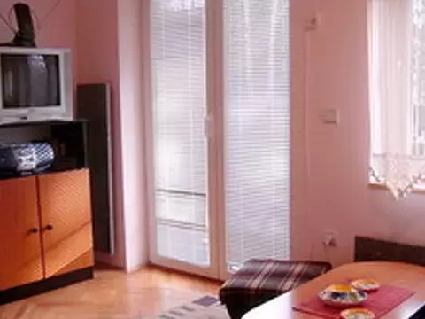 Apartman Četiri breze