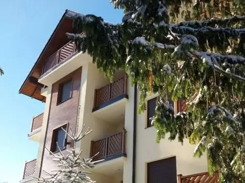 Apartmani Fortress Zlatibor