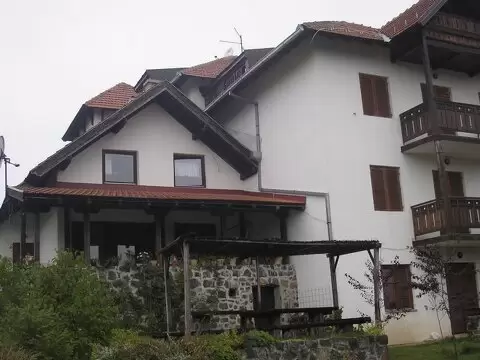 Zlatibor Apartman Tomic I kategorije