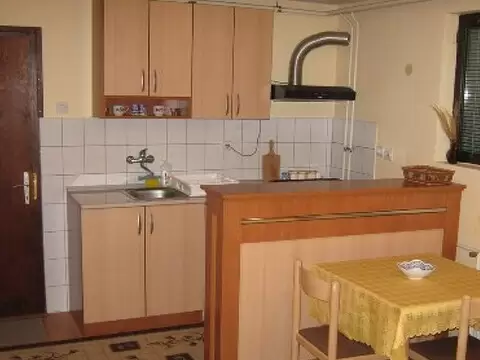 Apartmani Mirka