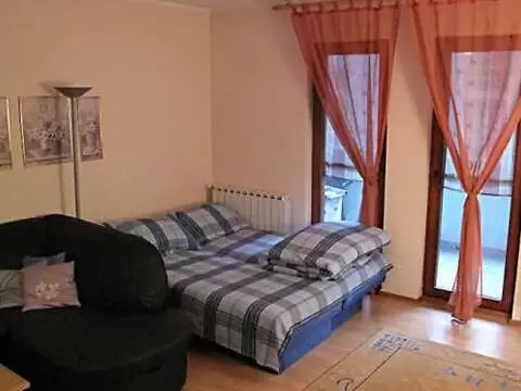 Apartman Banja Koviljaca