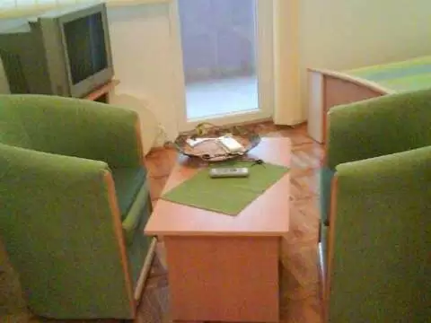 Banja Koviljaca apartman