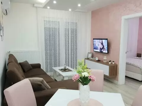 Apartman Irina