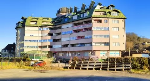 Apartman Šiljković