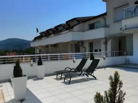 Apartman GOLIJAN