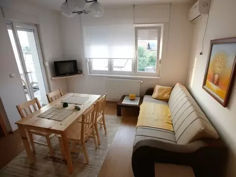 Apartman Milica