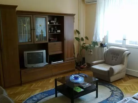 Apartman Lazic