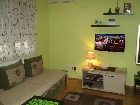 Apartman Dušica