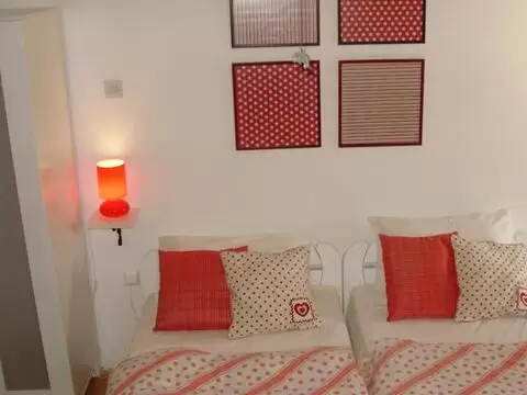 apartmani Vrdnik