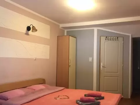 Apartman "Pribojac"