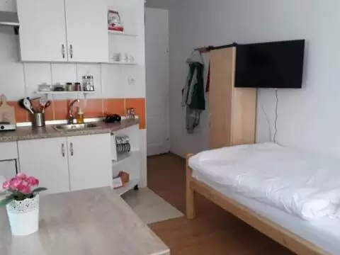 Apartmani ANGELINA***