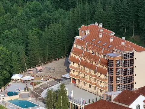 Hotel KOPAONIK