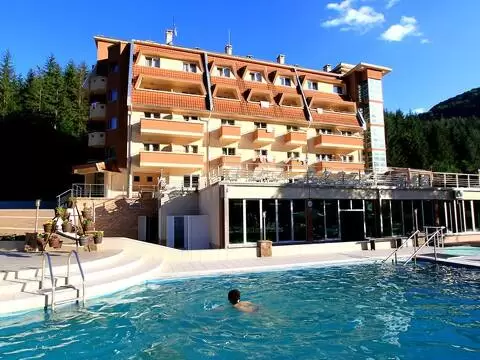 Hotel JELAK