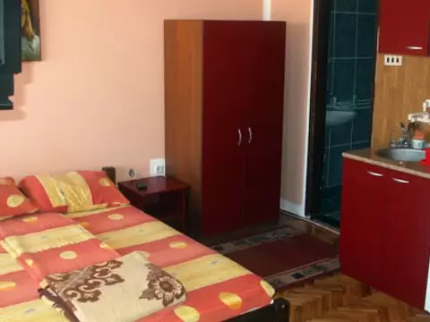 Apartmani NIKODIJEVIC