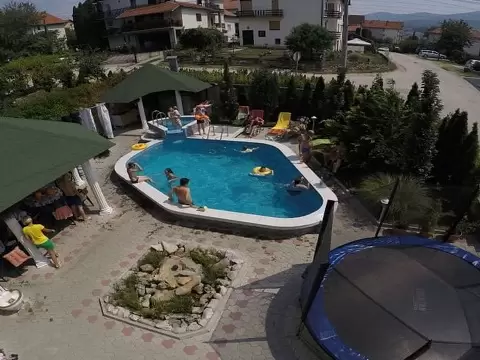 Apartmani Nikolic Sokobanja