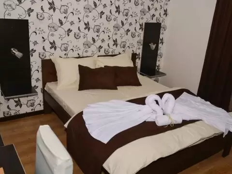 Apartmani Perun