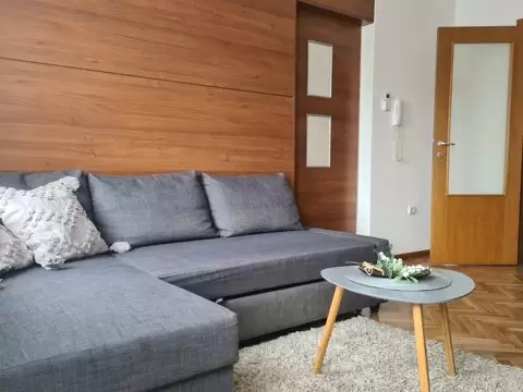 B&P apartmani Vrnjačka Banja