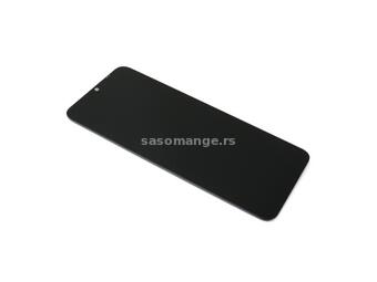 LCD za Motorola Moto E13 plus touchscreen black ORG