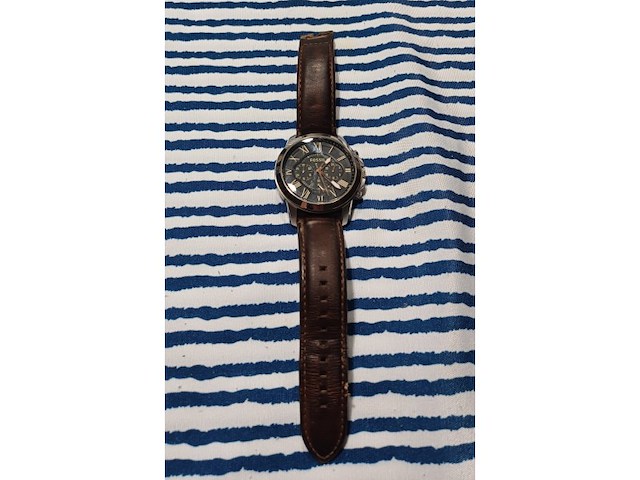 FOSSIL sat FS4813