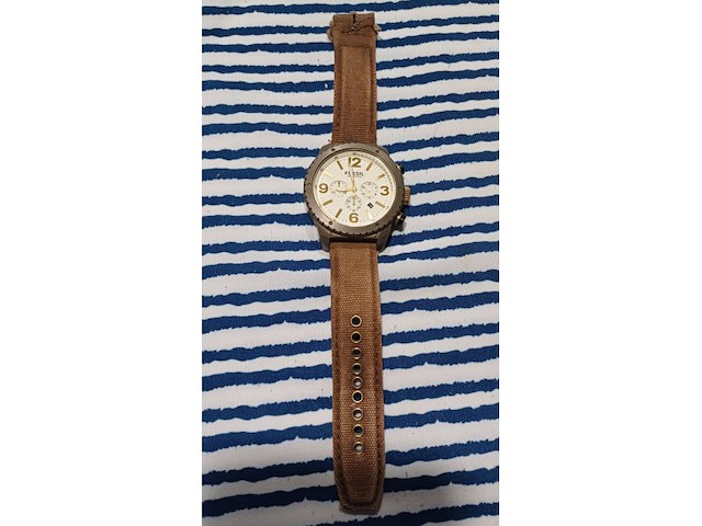 FOSSIL sat DE5005