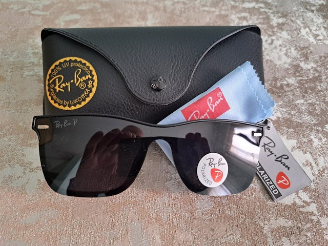 Ray Ban Polarizivane Unisex Nove