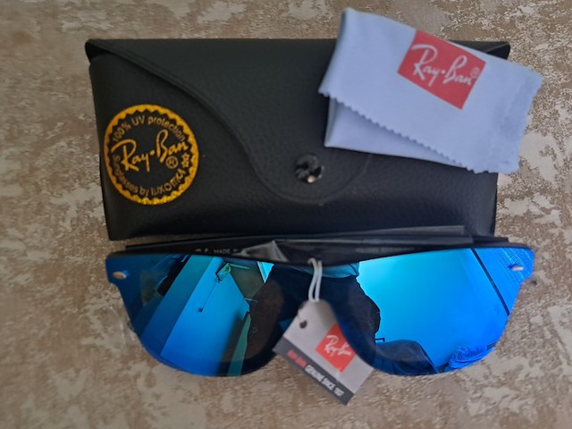 Ray Ban Polarizivane Unisex Nove