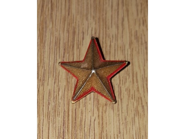 Zvezda Petokraka SSSR