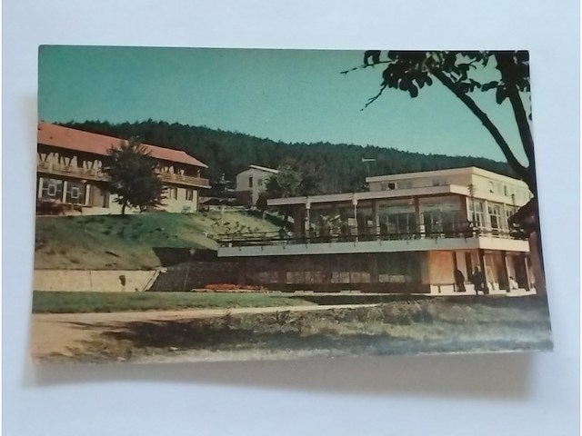 Vrnjačka Banja - Hotel Borjak - ROPPS - Čista