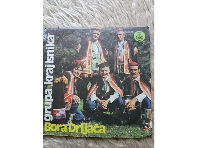 Bora Dugić - Kad zapjeva grupa Krajišnika