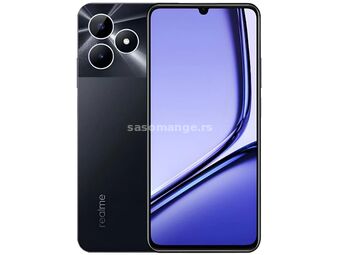 REALME Note 50 4/128GB/ crna