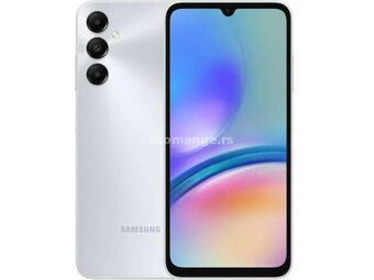 SAMSUNG A05S 6/128GB/ srebrna