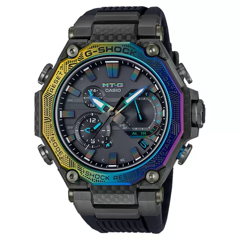 G-SHOCK