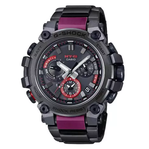 G-SHOCK