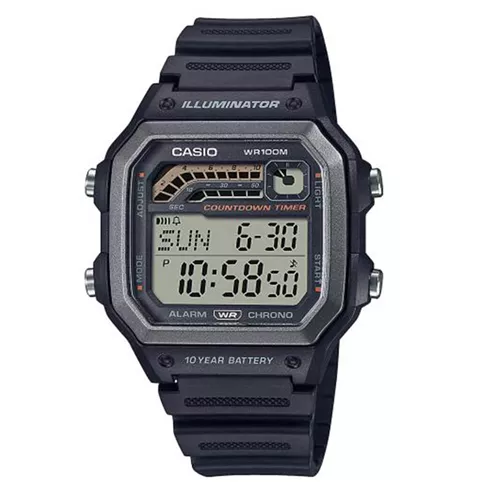 Casio