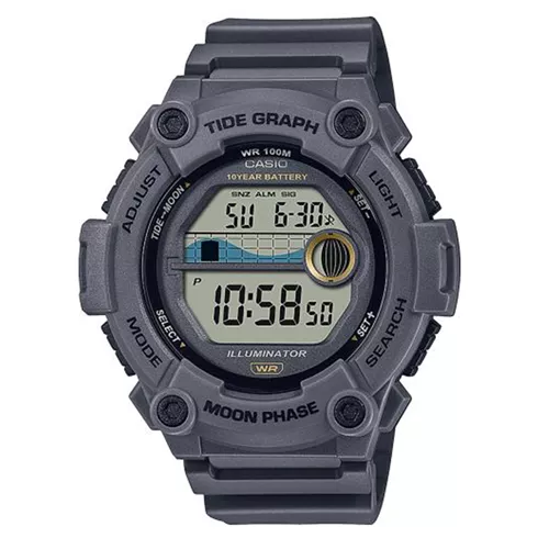 Casio