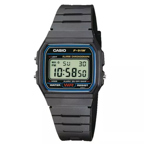 Casio