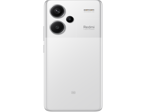 Xiaomi Smartphone Redmi Note 13 Pro+ 5G 12GB 512GB bela (T_MZB0FF8EU)