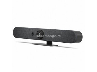 Logitech Rally Bar Mini All-In-One Video Conferencing Webcam