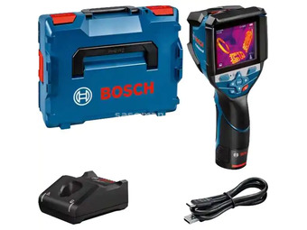 Termo kamera GTC 600 C PROFESSIONAL Bosch