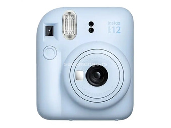 Fotoaparat FUJIFILM Instax Mini 12 Pastel Blue