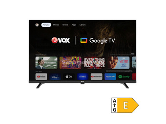 VOX smart TV 32"