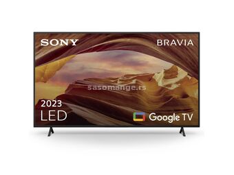 SONY Televizor KD75X75WLPAEP/ Ultra HD/ Android Smart