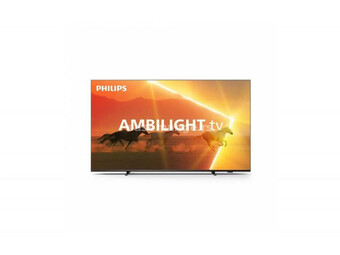 PHILIPS MiniLED TV 55PML9008/12, 4K, ANDROID, AMBILIGHT